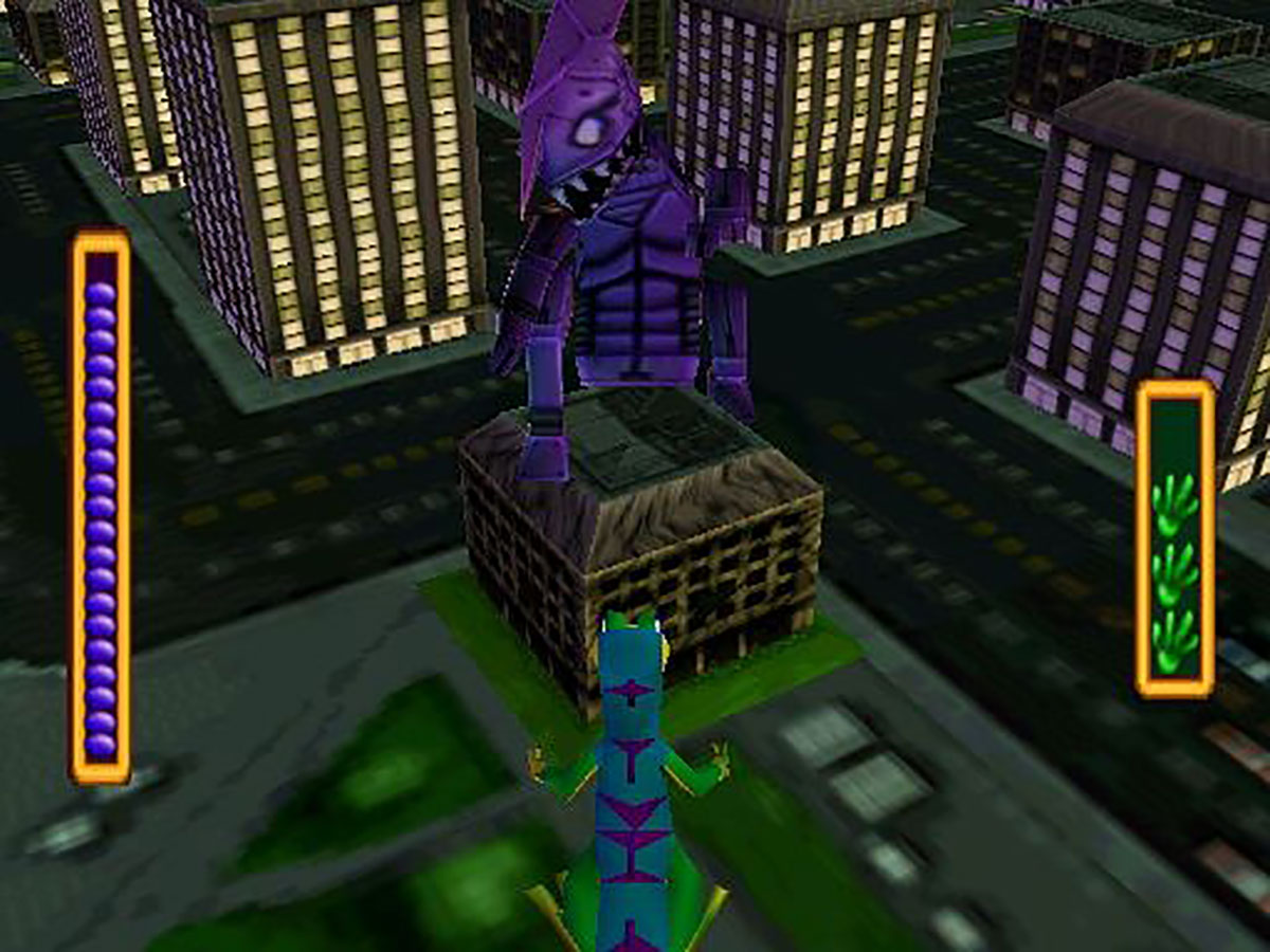 Ten forgotten 90s platformers still worth your time – Destructoid