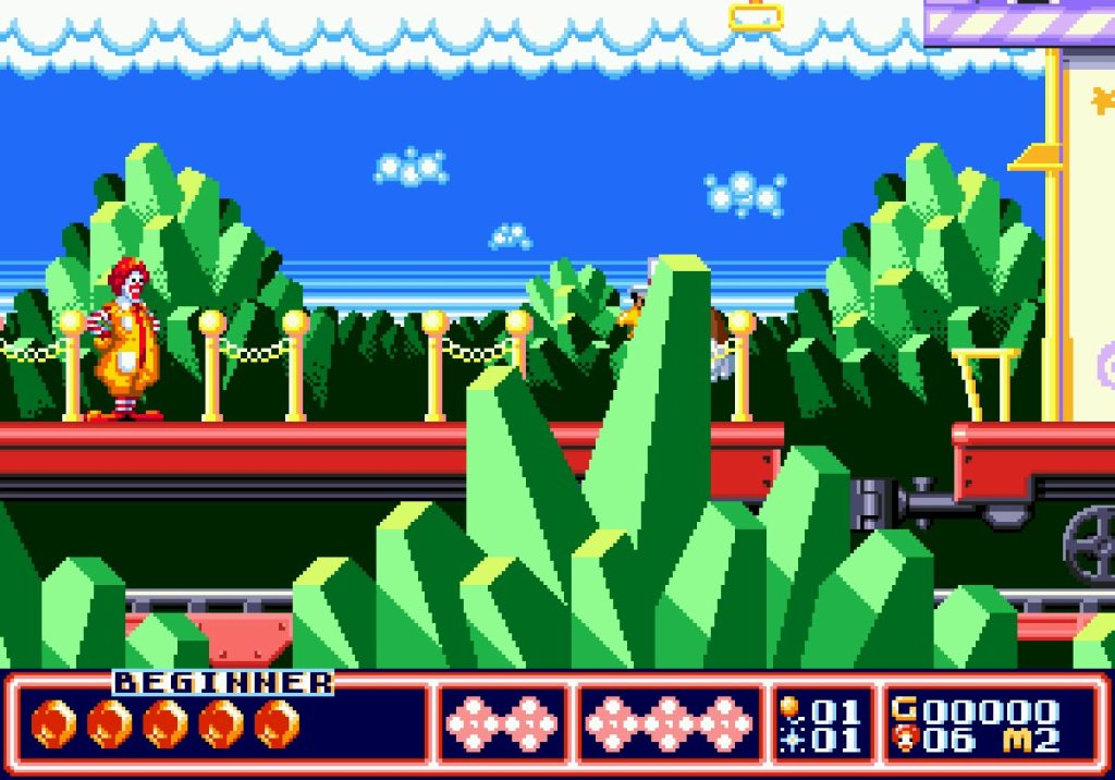 Ten forgotten 90s platformers still worth your time – Destructoid