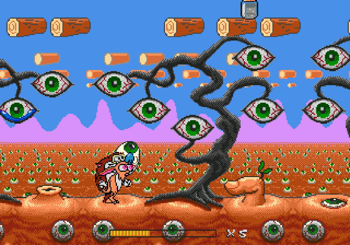Ten forgotten 90s platformers still worth your time – Destructoid