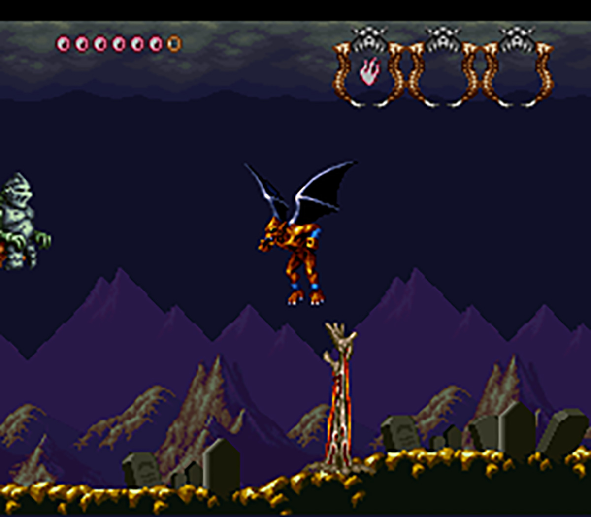Ten forgotten 90s platformers still worth your time – Destructoid
