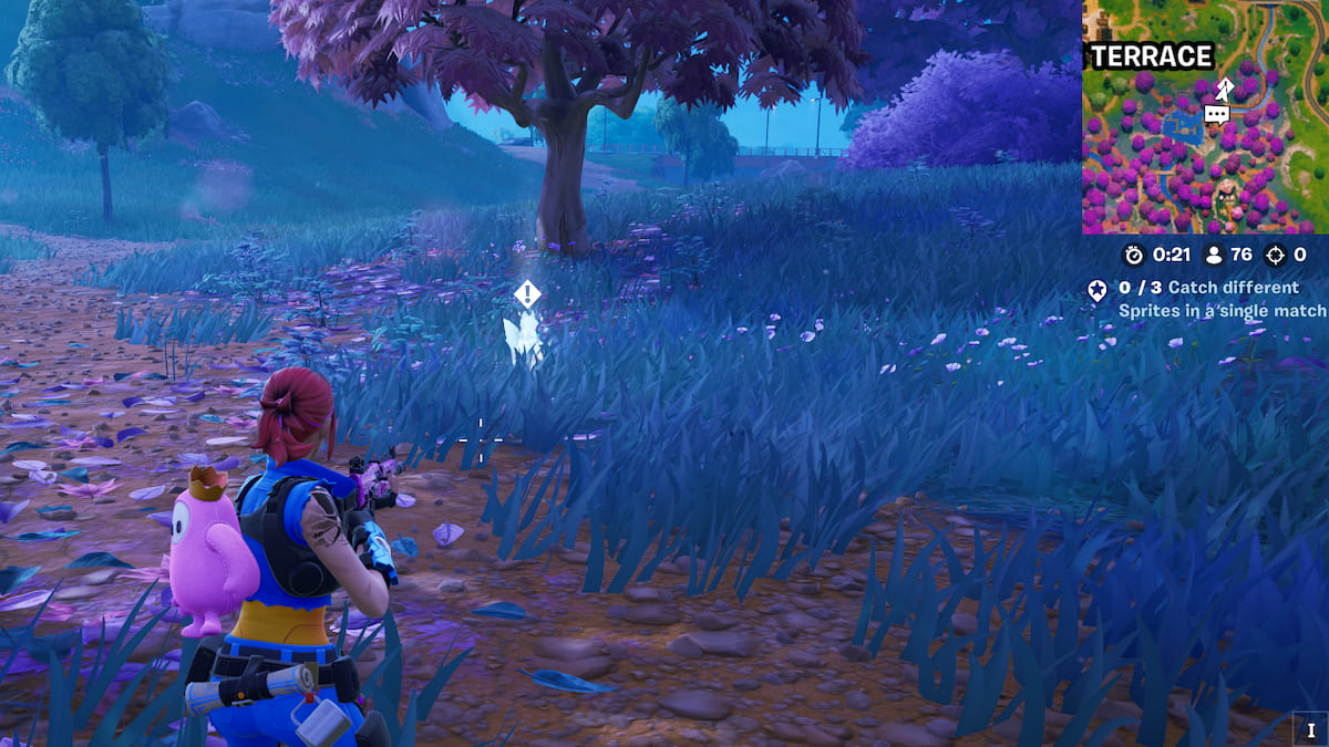 Fortnite: All Splinters of Possibility quests and how to complete them ...