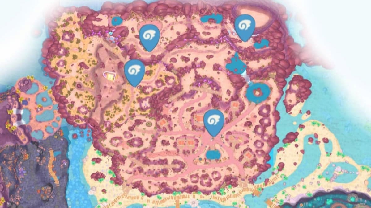 How to unlock the Mailbox in Hello Kitty Island Adventure