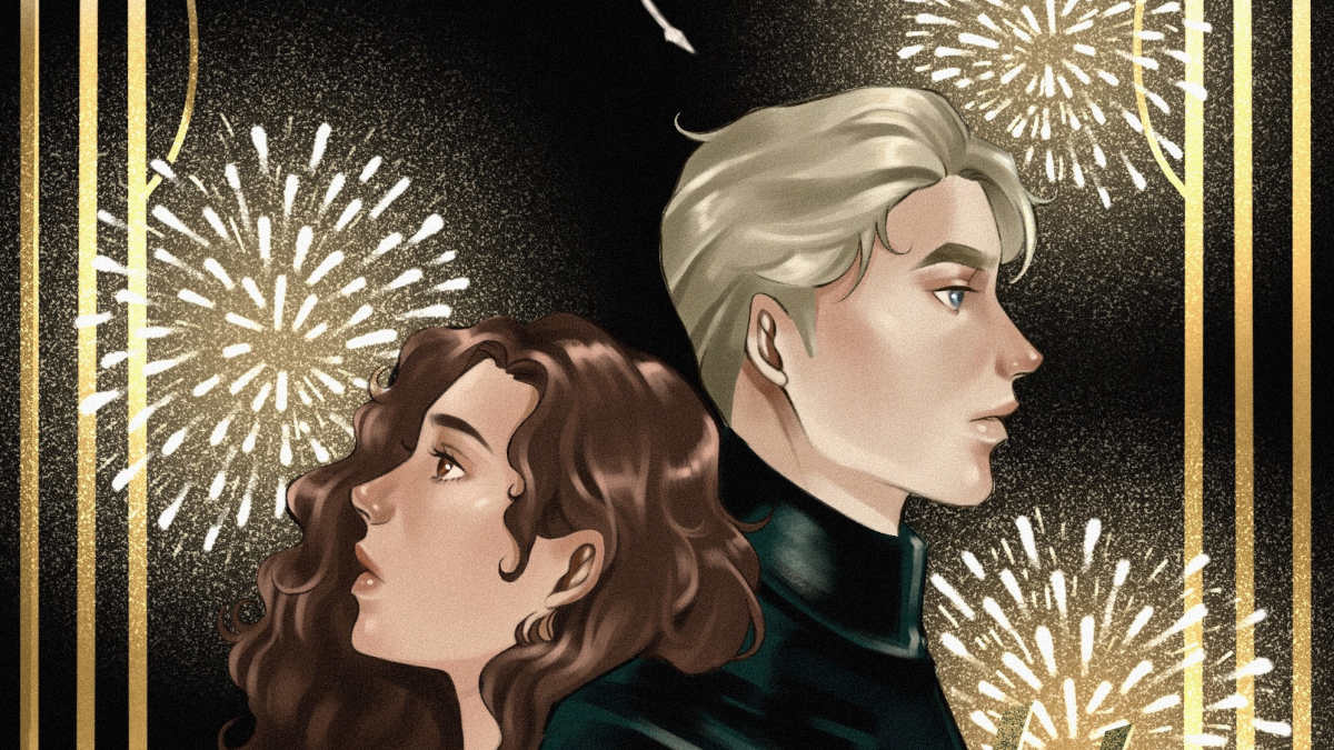 The best Dramione fan fiction for fans of a good redemption arc ...