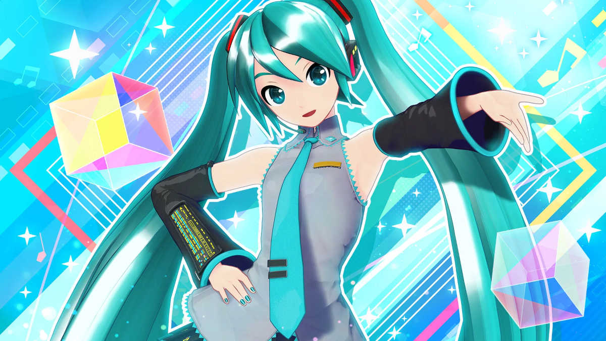 All Hatsune Miku Collaborations in Gaming, from Fortnite to Fall Guys ...