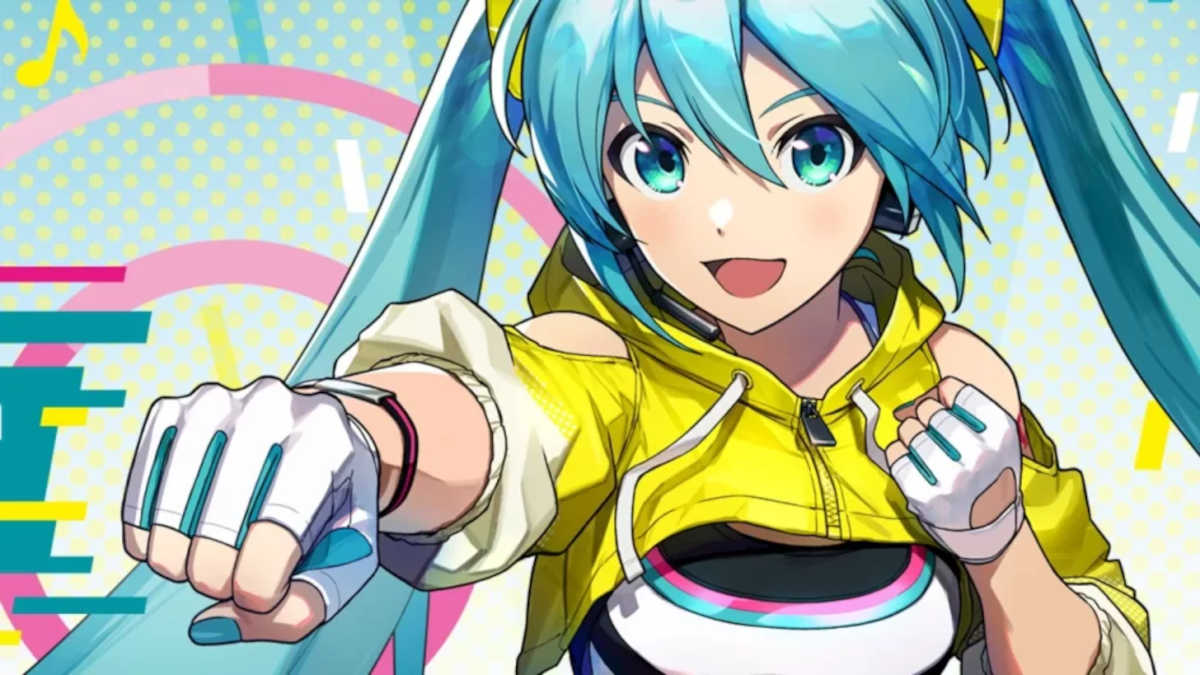 All Hatsune Miku Collaborations in Gaming, from Fortnite to Fall Guys ...
