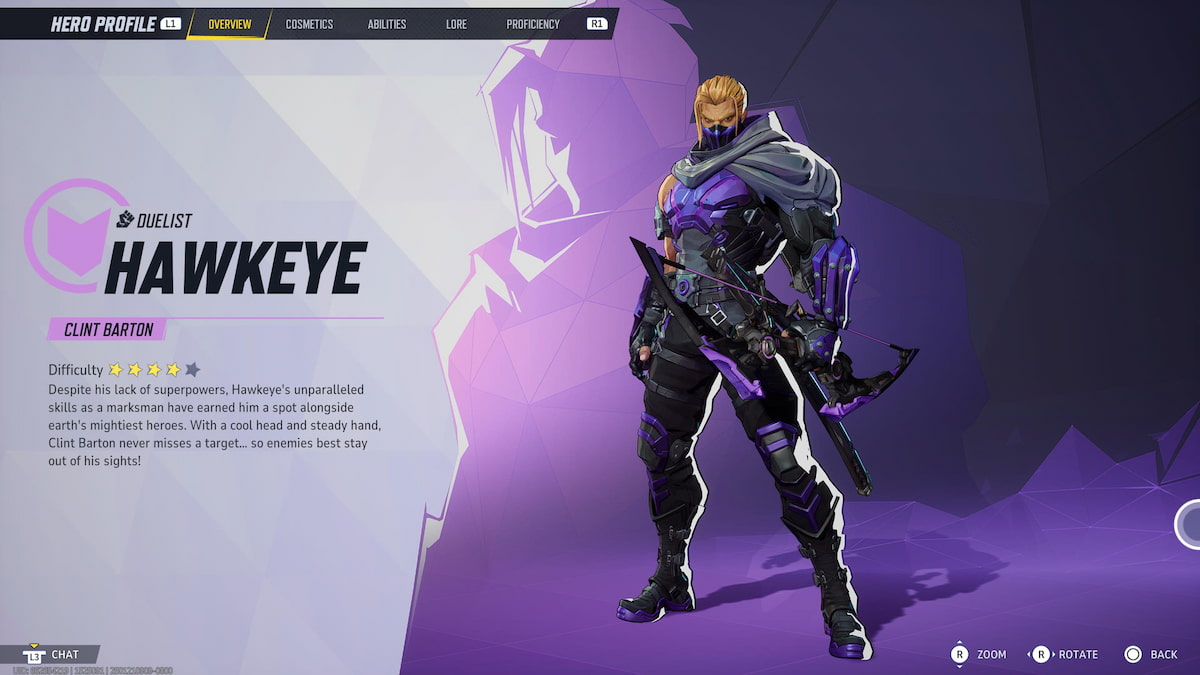 Marvel Rivals DPS tier list, best and worst Duelists ranked