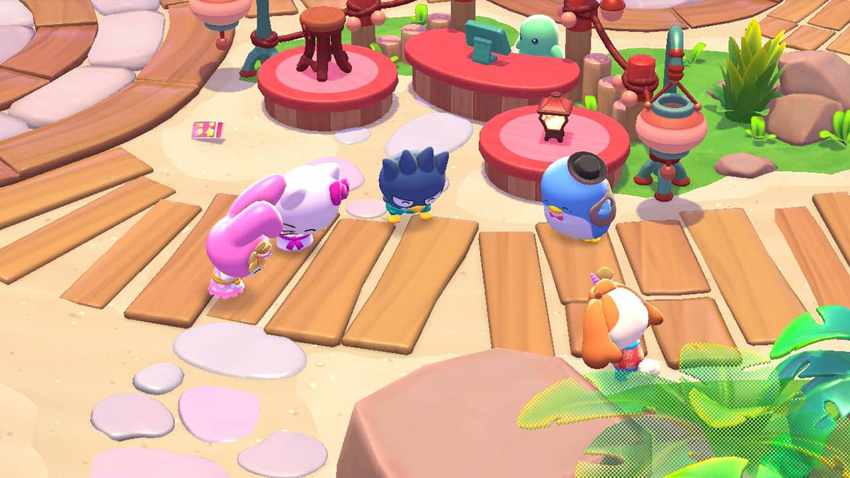 Review: Hello Kitty Island Adventure – Destructoid