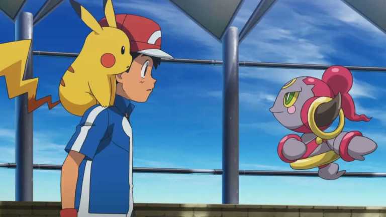 Every Pokémon movie in order of release year – Destructoid