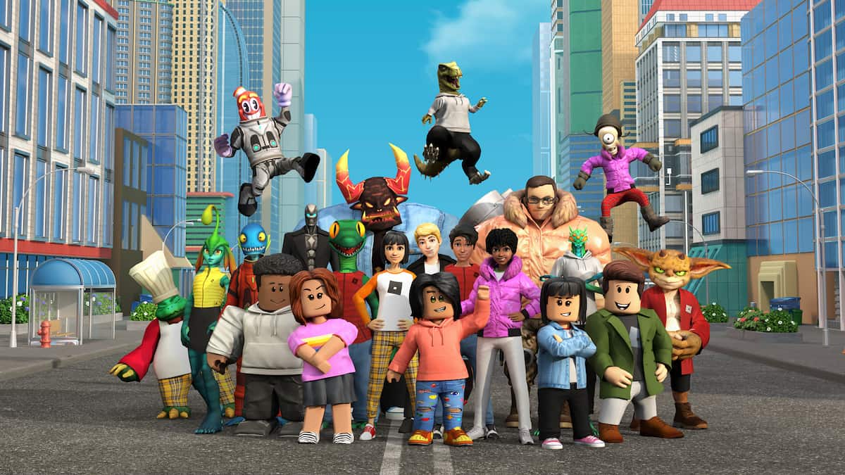 How many friends can you have on Roblox?