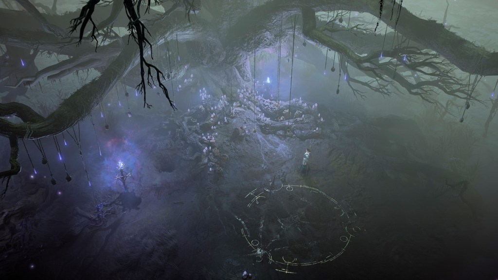 How to complete the Poison in the Roots quest in Diablo 4 – Destructoid