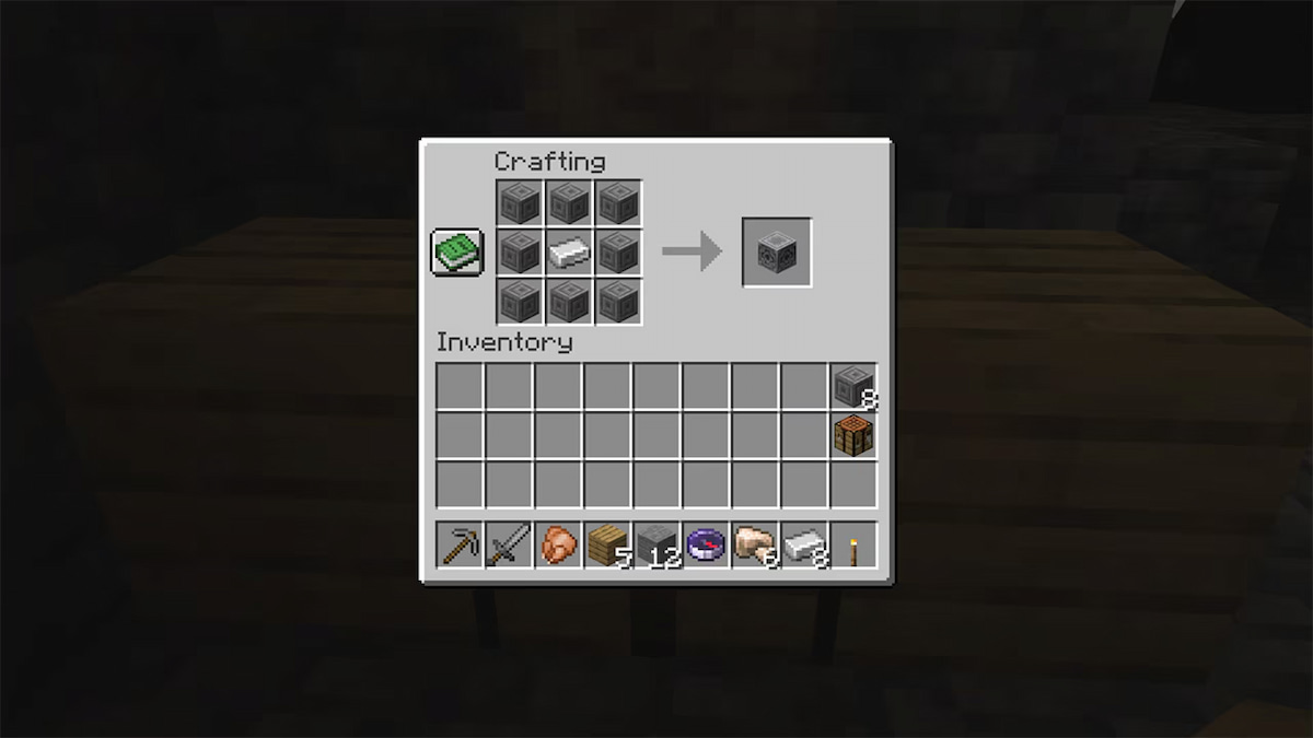 All new features in Minecraft New Year update