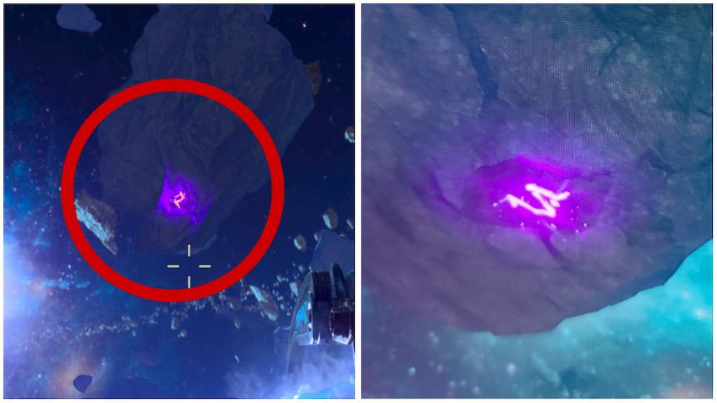 BO6 Zombies The Tomb Main Quest Easter Egg guide