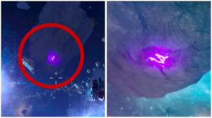 BO6 Zombies The Tomb Main Quest Easter Egg guide