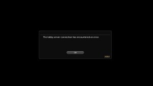 How to fix Final Fantasy XIV (FF14) Error Code 2002 – Destructoid