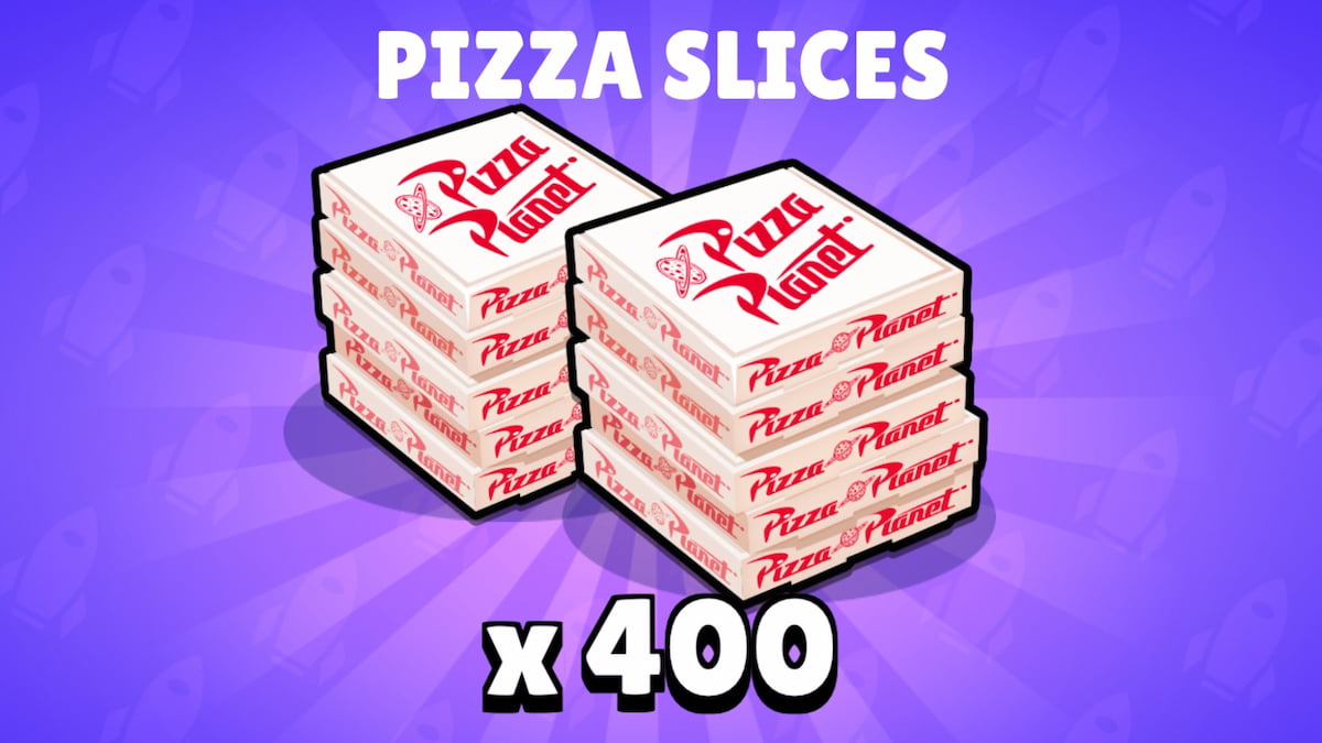 How to get free Pizza Slices in Brawl Stars