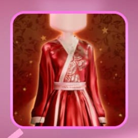Dress to Impress (DTI) Lunar New Year update codes for 3 new items