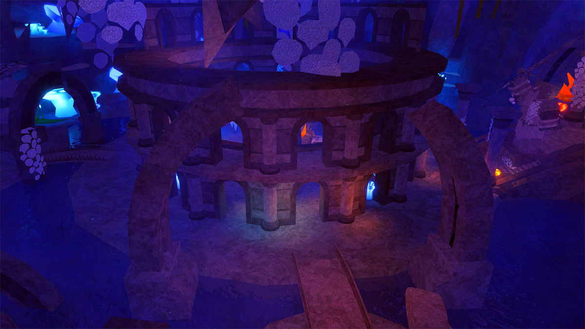 How to get Poseidon Rod in Fisch – Destructoid