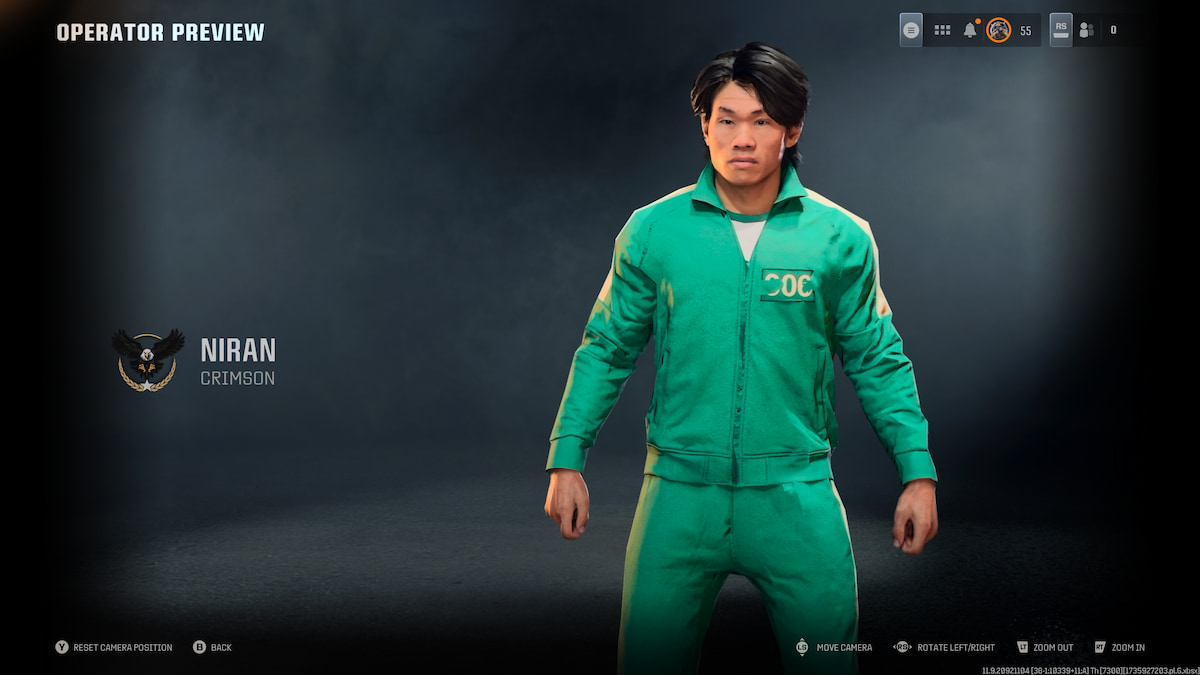 Black Ops 6 and Warzone Squid Game event: Operators, limited-time modes ...