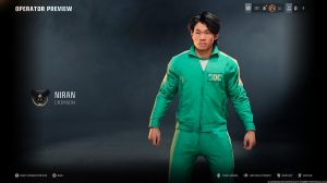 Black Ops 6 and Warzone Squid Game event: Operators, limited-time modes, and event pass