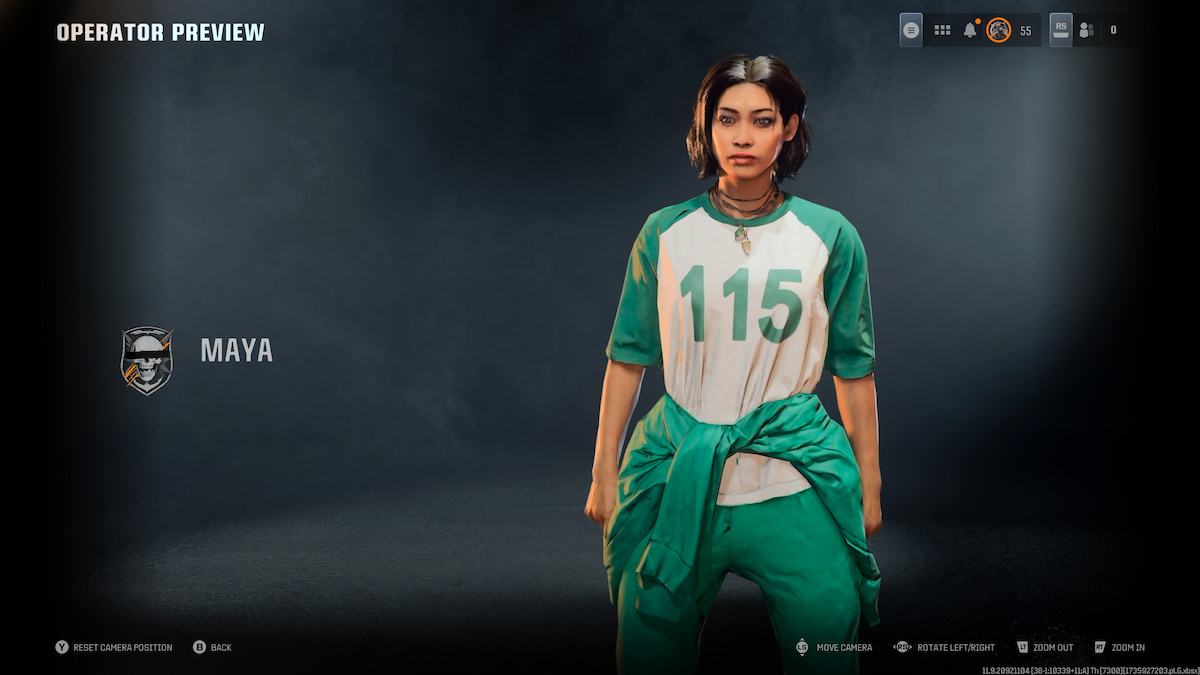 Black Ops 6 and Warzone Squid Game event: Operators, limited-time modes, and event pass