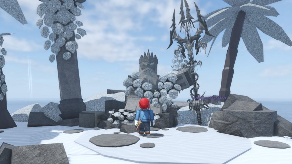 How to get the Zeus Rod in Fisch – Destructoid