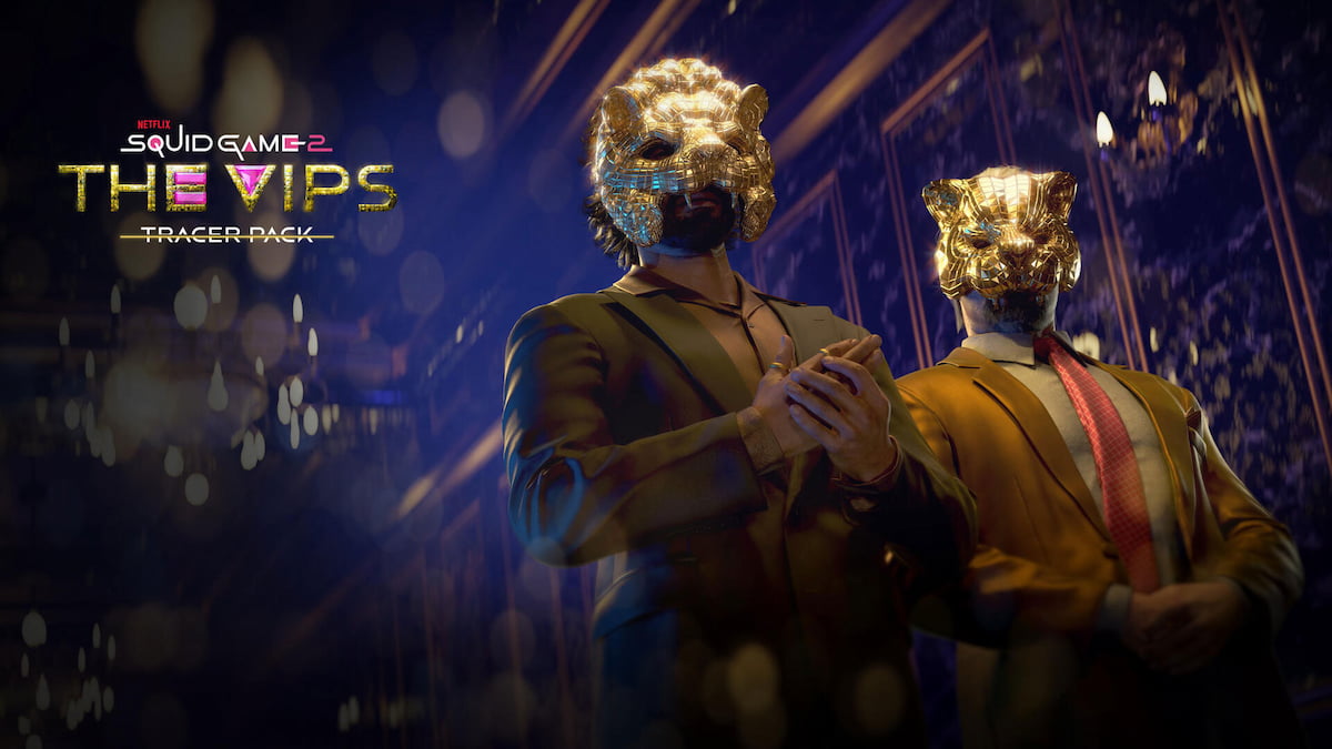 Black Ops 6 and Warzone Squid Game event: Operators, limited-time modes, and event pass