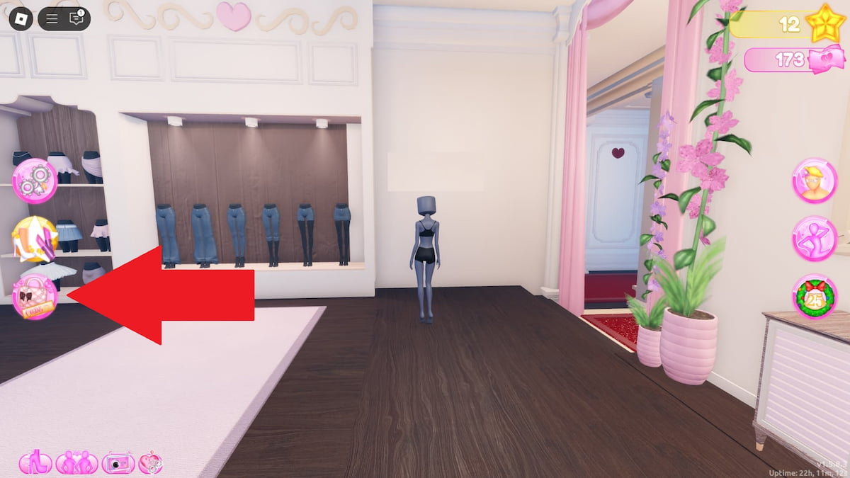 Dress to Impress (DTI) Lunar New Year update codes for 3 new items