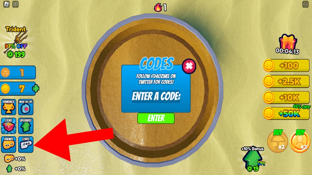 Dalgona Simulator codes (March 2025) [SQUID GAME] – Destructoid