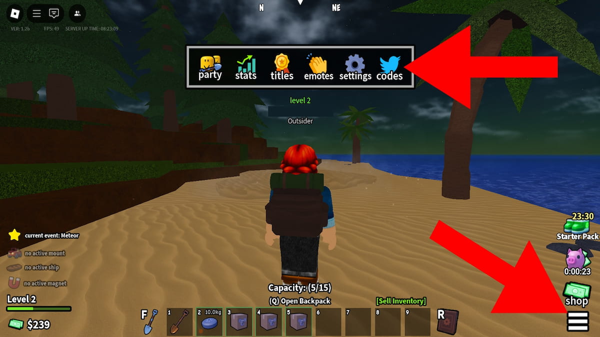 Dig It codes (April 2025) [LIVE] – Destructoid