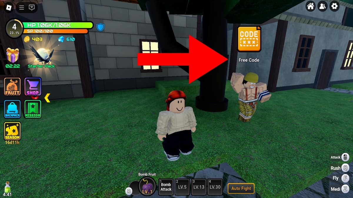 Anime Fruit codes (April 2025) [Leopard] – Destructoid