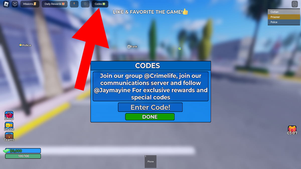 Hood Life codes (February 2025) – Destructoid