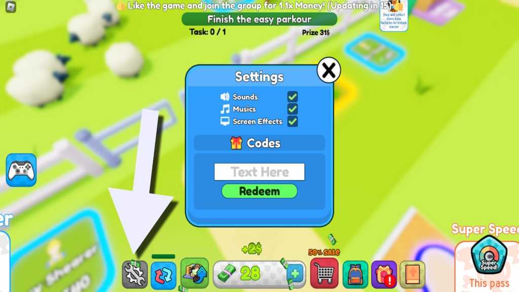 Sheep Life codes (February 2025) [New!] – Destructoid