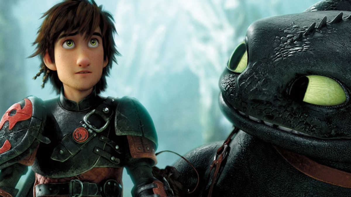 How to Train Your Dragon: Definitive read and watch order – Destructoid