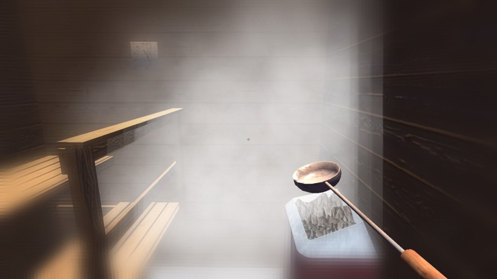 How to use the sauna in My Summer Car – Destructoid