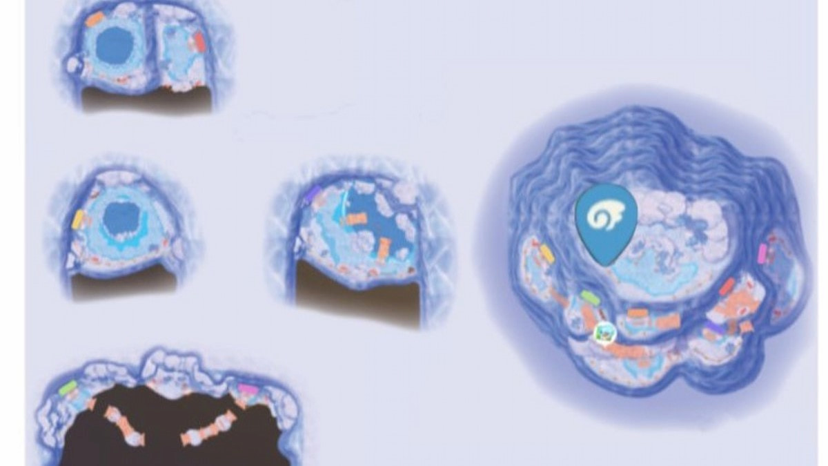 How to unlock the Mailbox in Hello Kitty Island Adventure