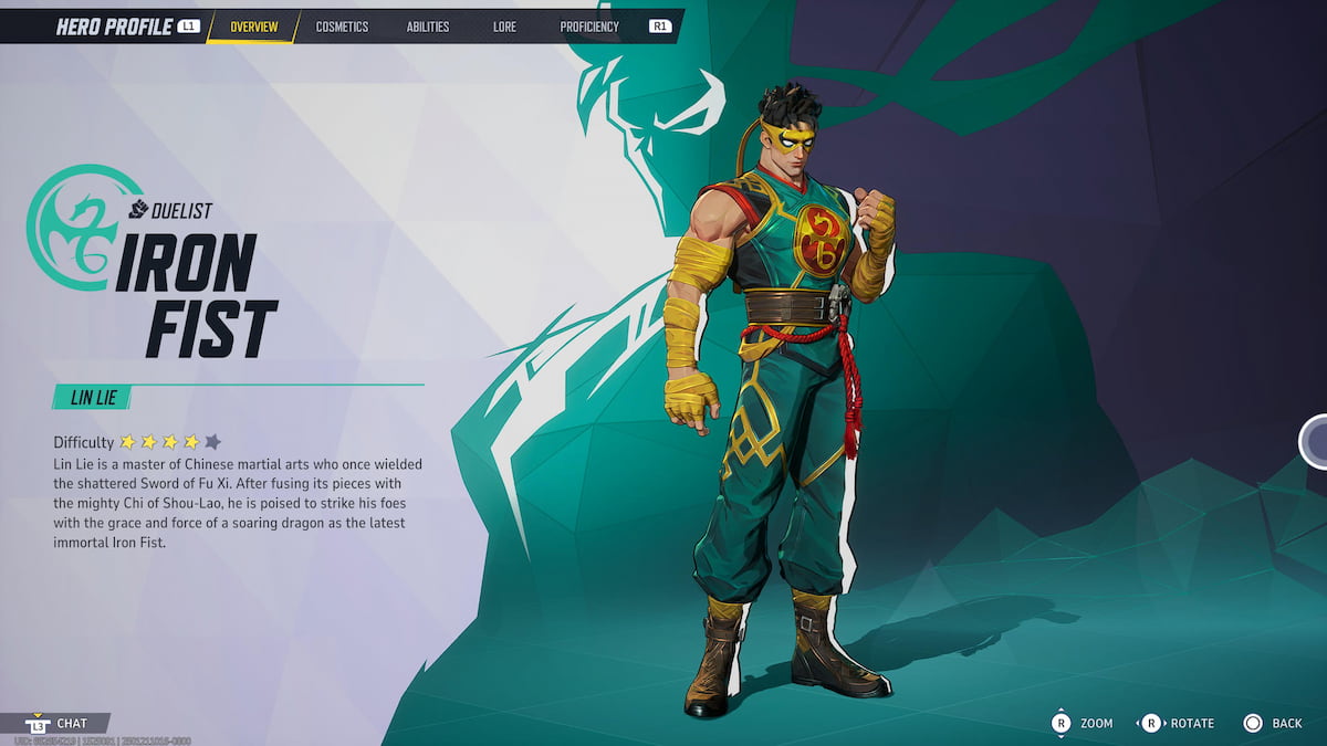 Marvel Rivals DPS tier list, best and worst Duelists ranked