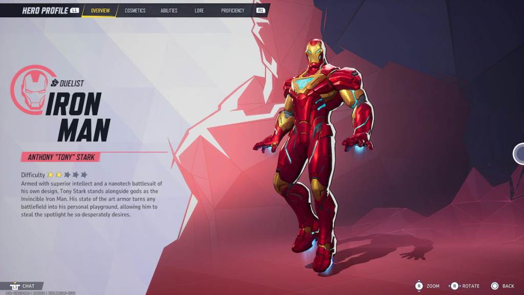 Marvel Rivals DPS tier list, best and worst Duelists ranked