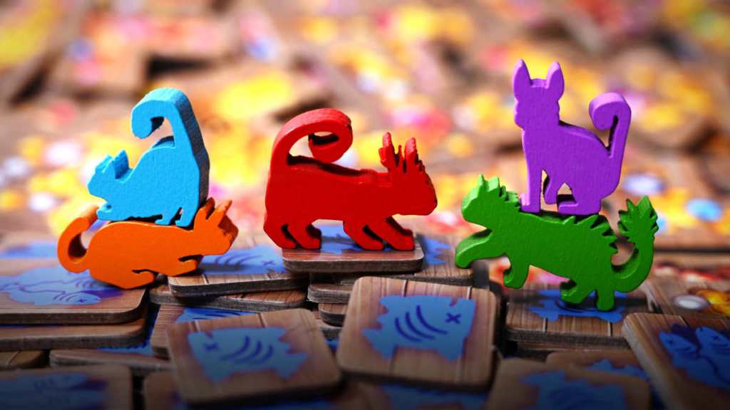 10 essential board games you need in your collection – Destructoid