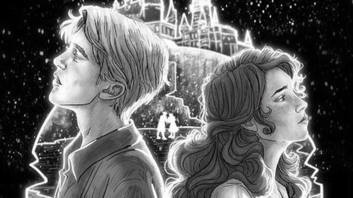 The best Dramione fan fiction for fans of a good redemption arc ...