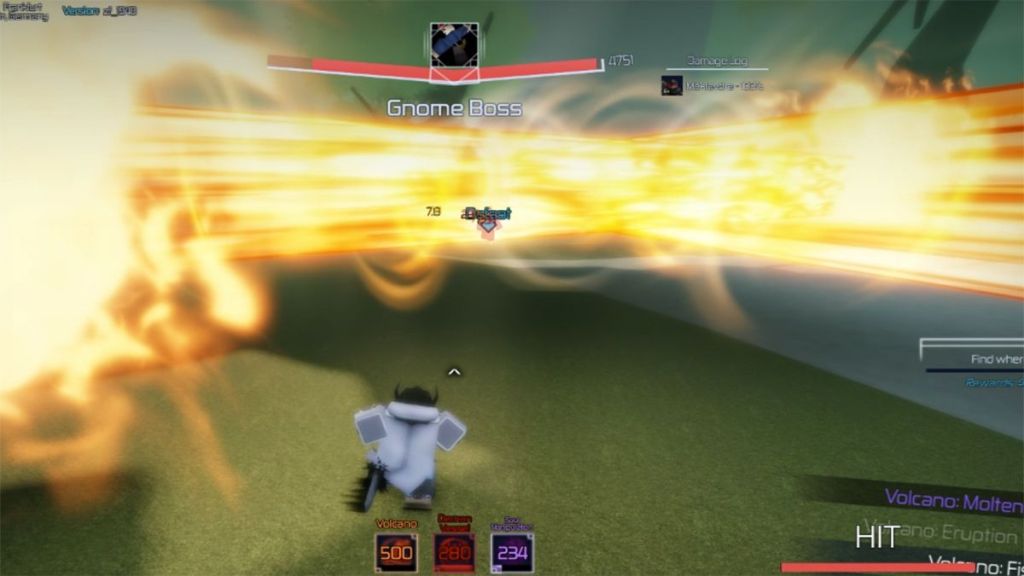 How to get Cursed Fragments in Jujutsu Infinite – Destructoid