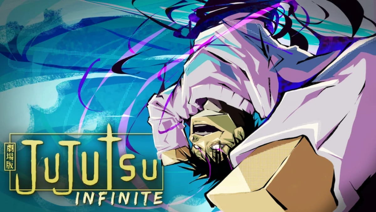 All titles and how to equip them in Jujutsu Infinite – Destructoid