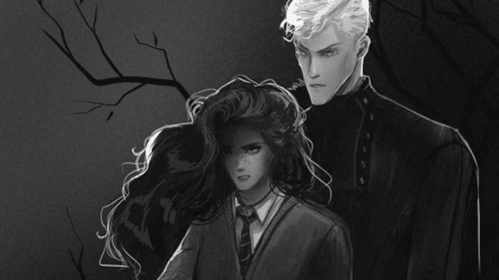 The best Dramione fan fiction for fans of a good redemption arc ...
