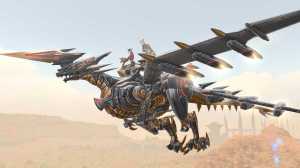 All multi-seat mounts and how to get them in Final Fantasy XIV ...
