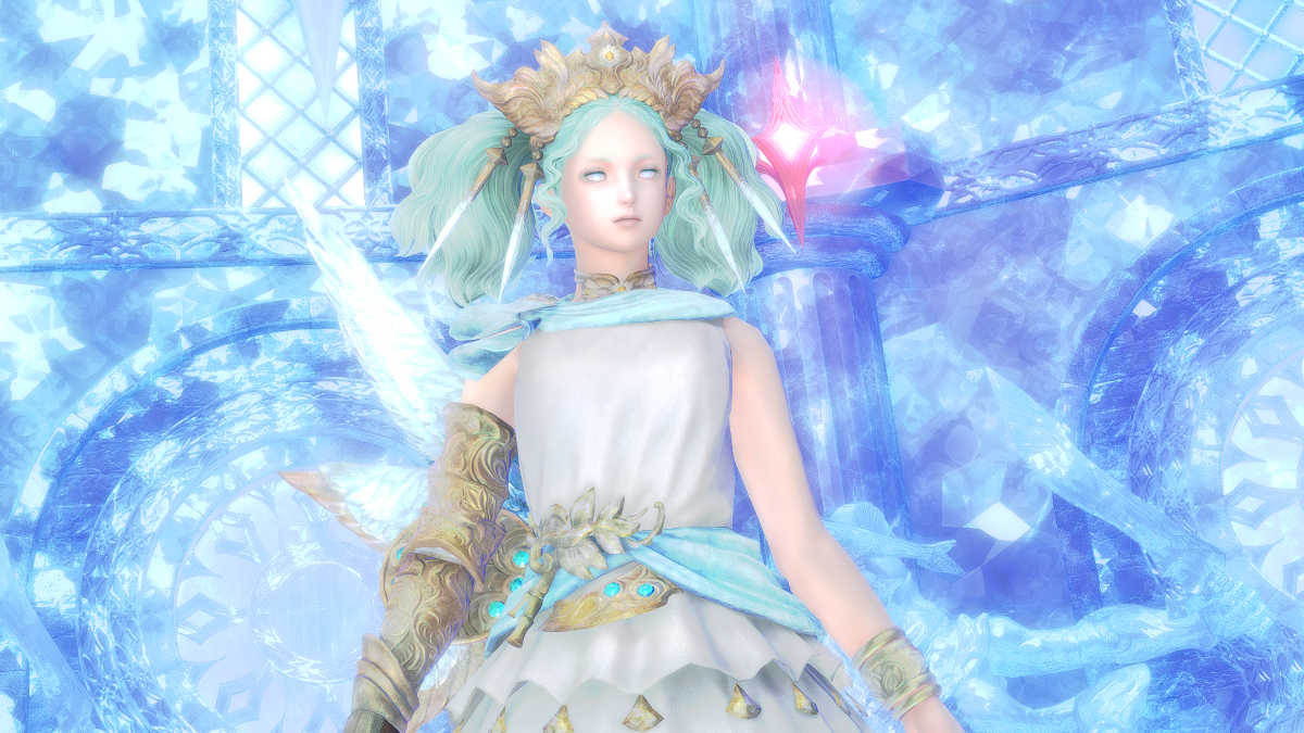 Who are The Twelve in Final Fantasy XIV? – Destructoid