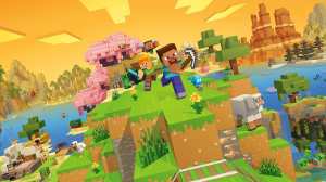 What is "Minecraft 2?" Here's Minecraft creator Notch's comments ...