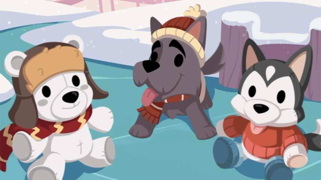 Monopoly GO: All Plushie Partners rewards and milestones – Destructoid