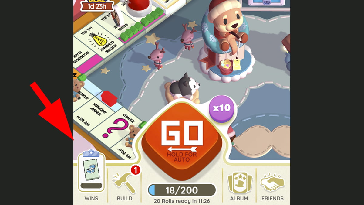 Monopoly GO: Today's Quick Wins tasks and rewards (February 20 ...
