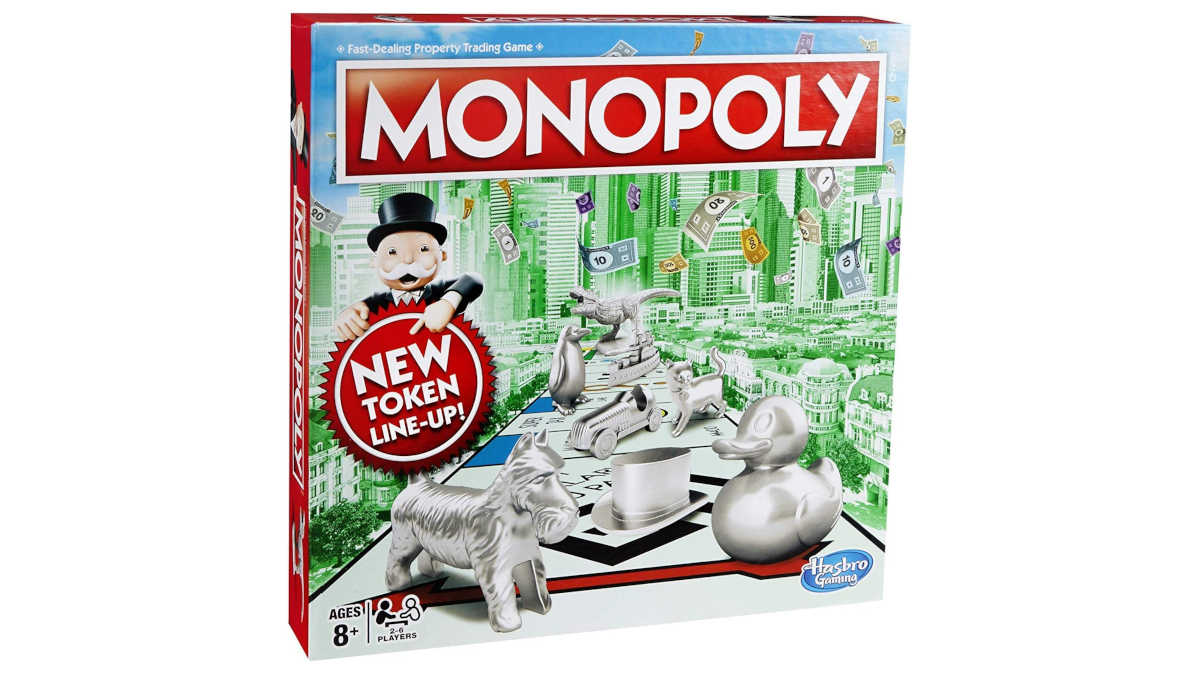 10 Best board games that involve escaping from prison – Destructoid
