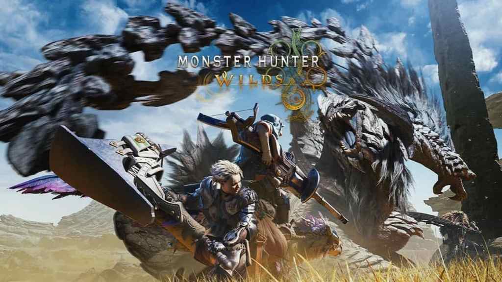Monster Hunter Wilds Open Beta 2 Test: How to participate, release date ...