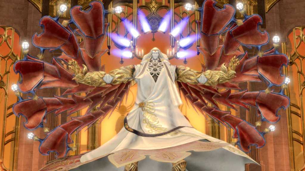 Who are The Twelve in Final Fantasy XIV? – Destructoid